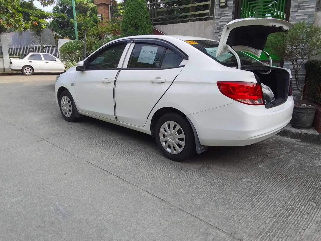 Chevrolet Sail, Cars for Sale, Used Cars on Carousell