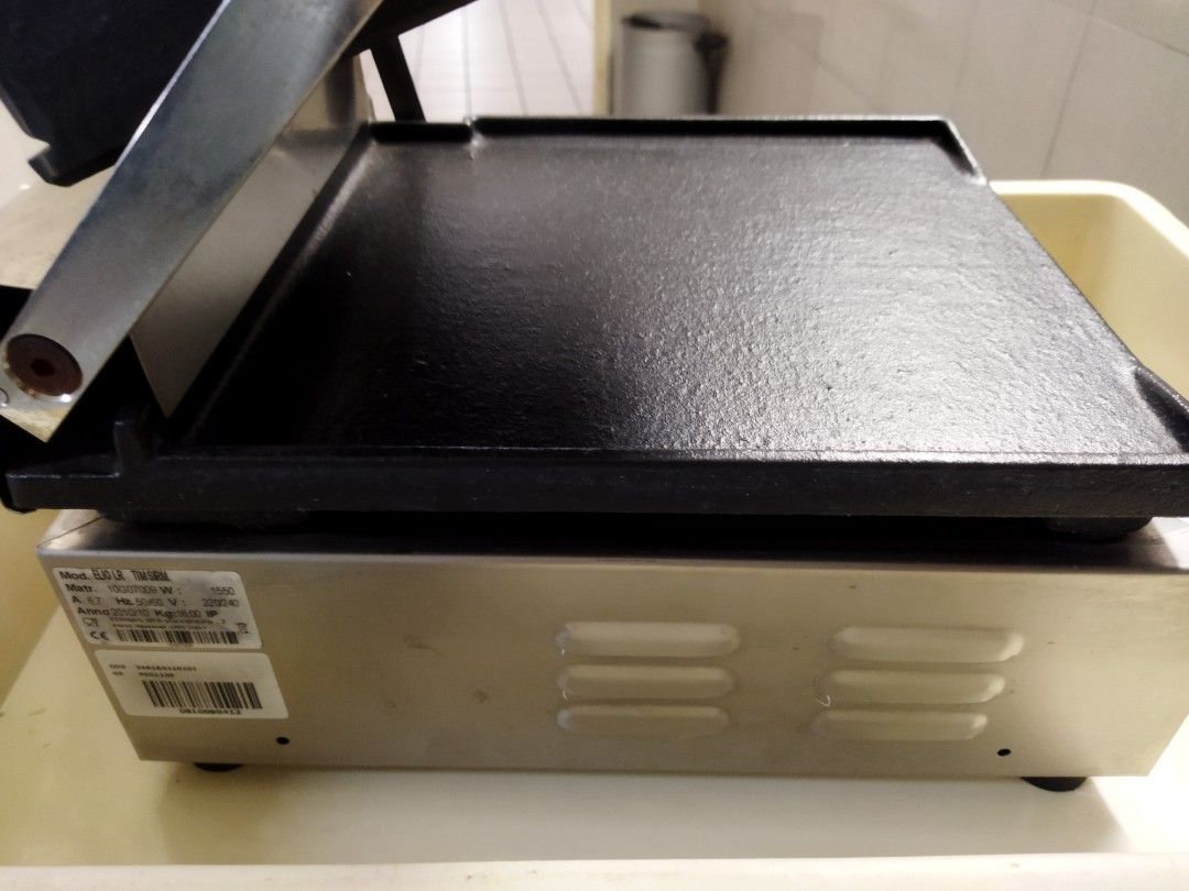 Chicken wrap toaster, TV & Home Appliances, Kitchen Appliances, Ovens ...