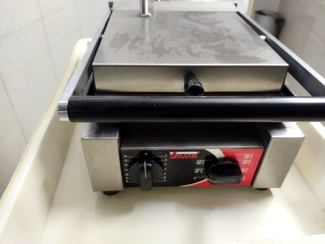 Chicken wrap toaster, TV & Home Appliances, Kitchen Appliances, Ovens ...