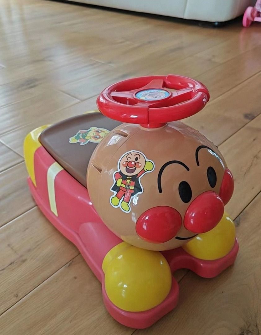 Children's toy car torsion car, Babies & Kids, Infant Playtime on Carousell