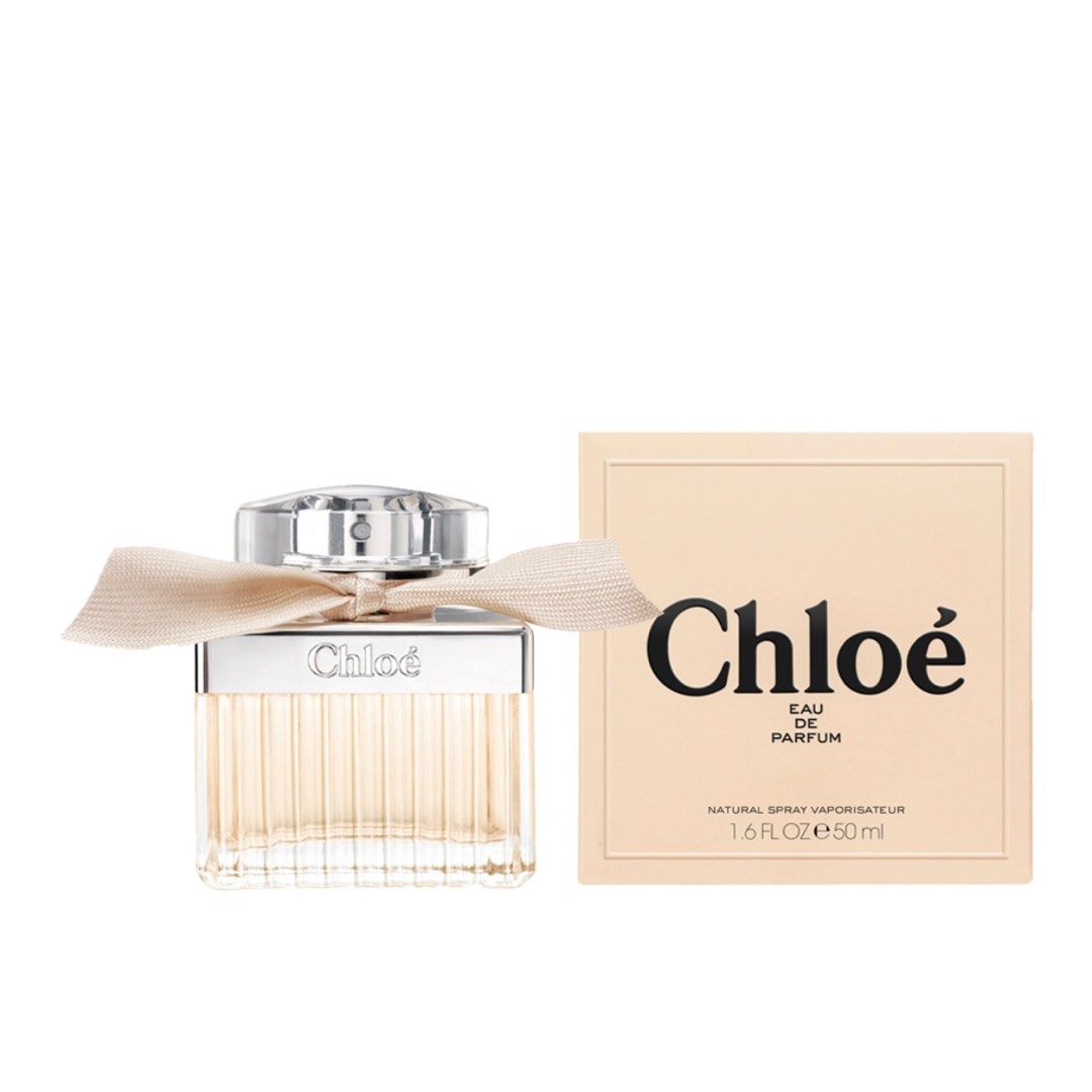Chloé Eau de Parfum, sample, 4ml, Beauty & Personal Care, Fragrance ...