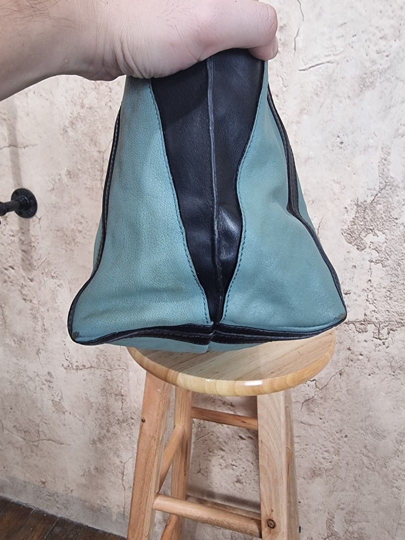 Chloe Alison East West Leather Tote Bag, Luxury, Bags & Wallets on ...
