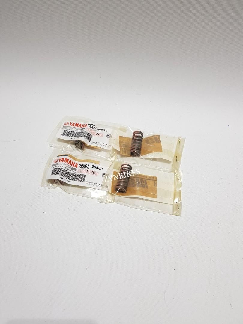 CLICK IN LIST ALL CLUTCH SPRING SNIPER 150 V1 V2 SPARK 135 X1R ...