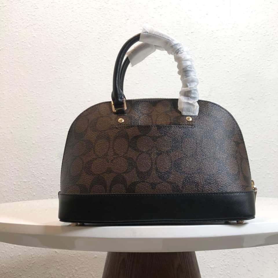 COACH ALMA, Luxury, Bags & Wallets on Carousell