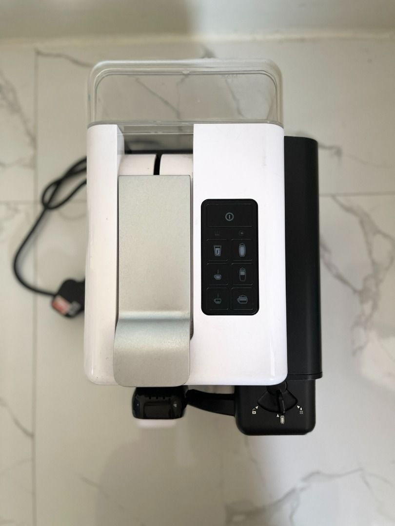 Coffee Machine CBTL Bianca Coffee Machine, Furniture & Home Living ...