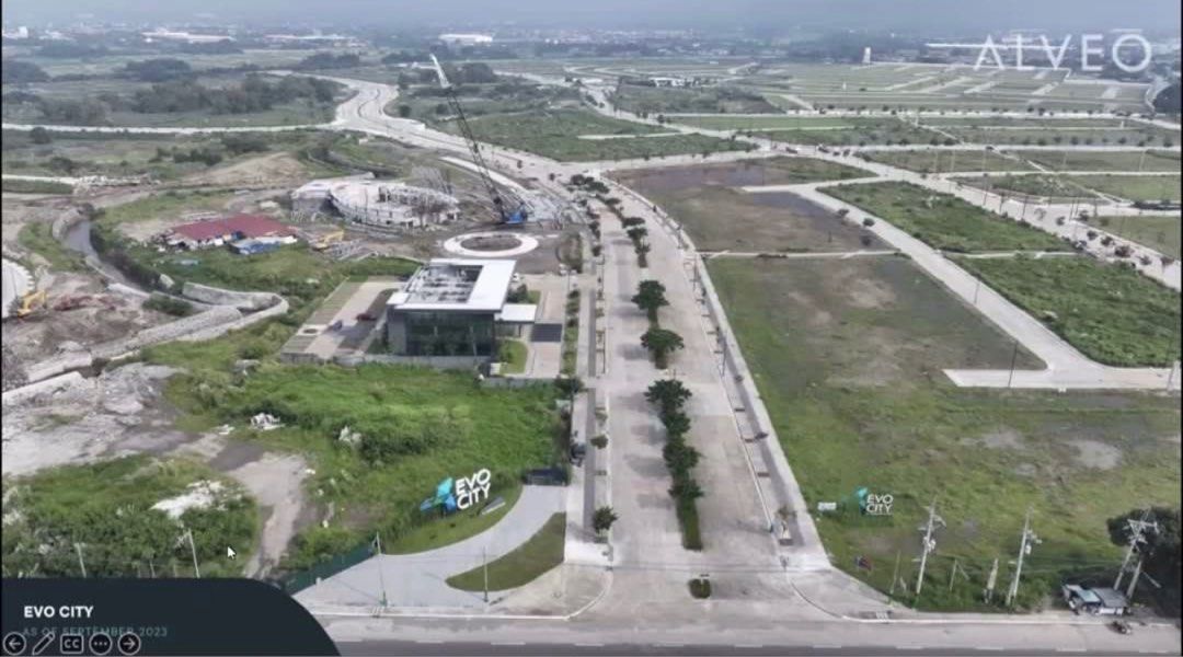 Commercial Lot for Sale in Kawit Cavite near Aseana Parqual Mall ...