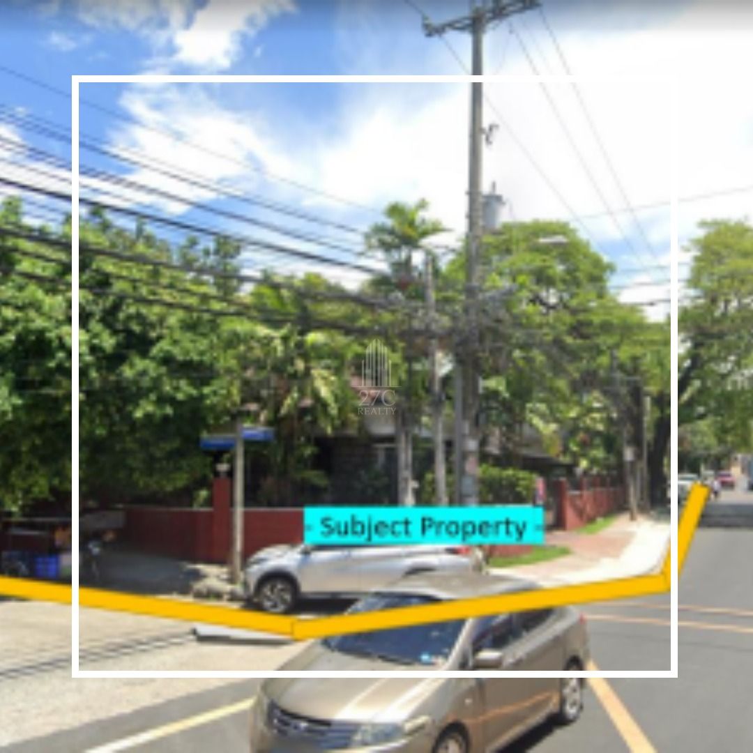 Commercial Property For Sale on Xavierville Quezon City, Property, For ...