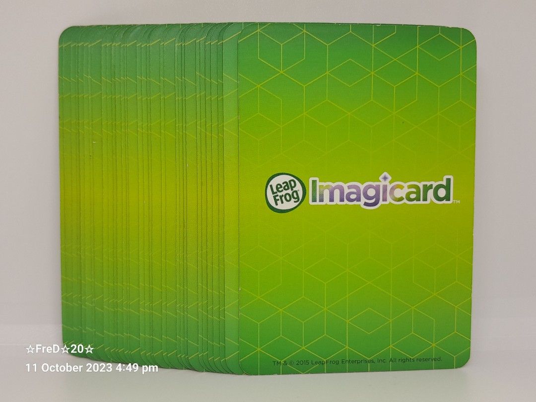 Complete 2015 Nickelodeon X LeapFrog Teenage Mutant Ninja Turtles Imagi ...