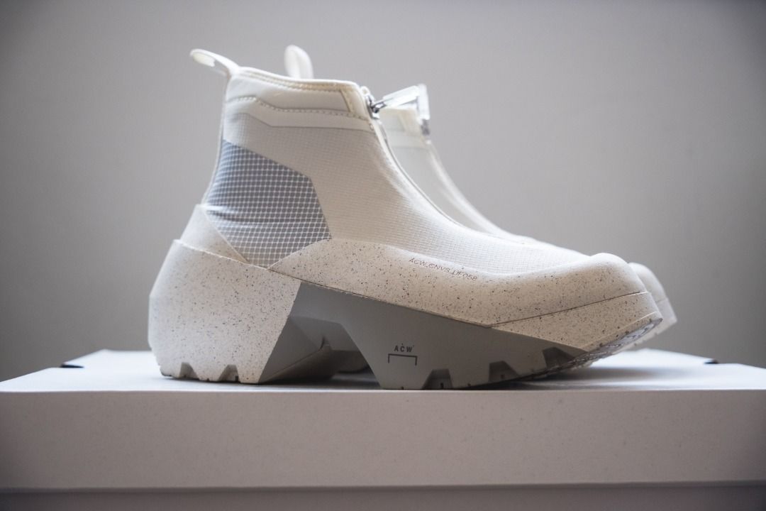 Converse x ACW Geo Forma Boot, Women's Fashion, Footwear, Sneakers on ...