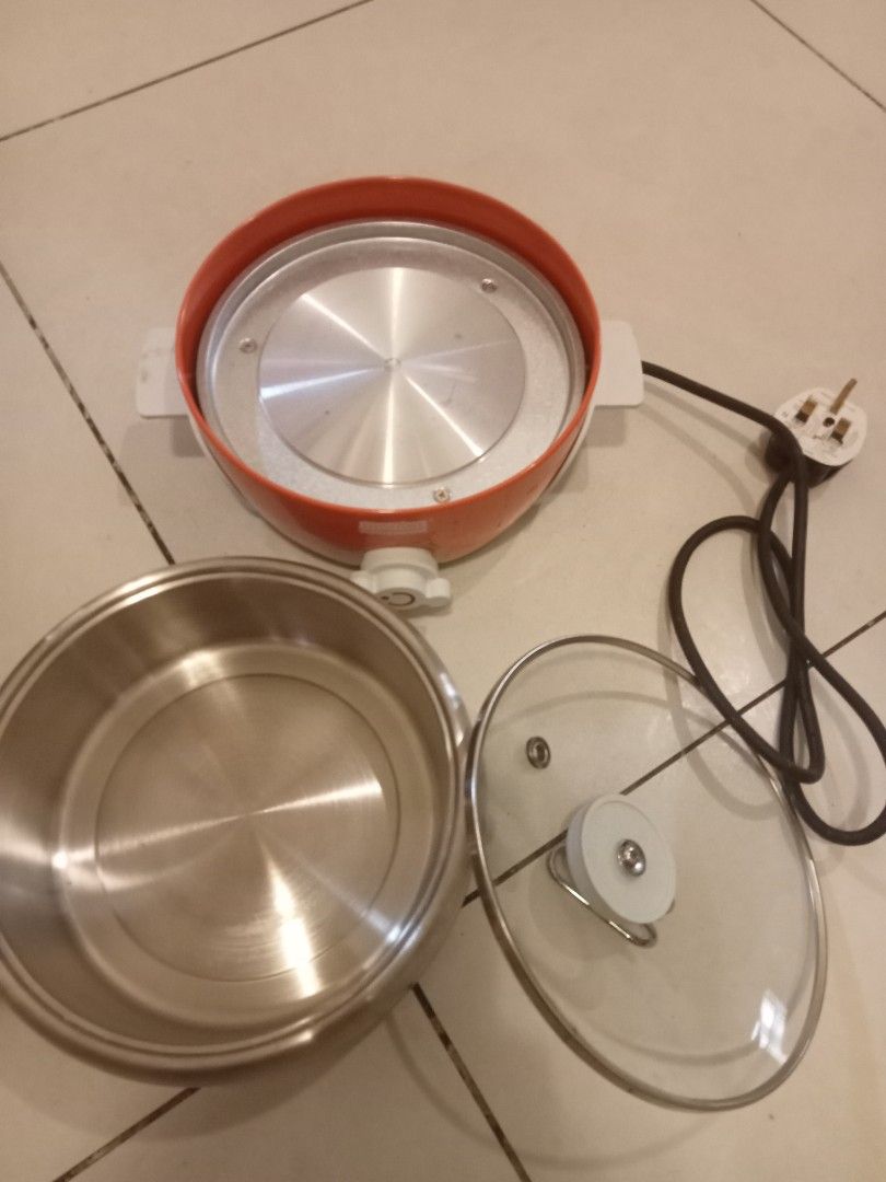 Coocker, TV & Home Appliances, Kitchen Appliances, Cookers on Carousell