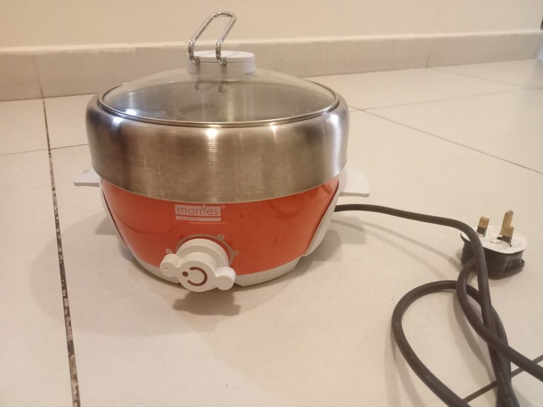 Coocker, TV & Home Appliances, Kitchen Appliances, Cookers on Carousell