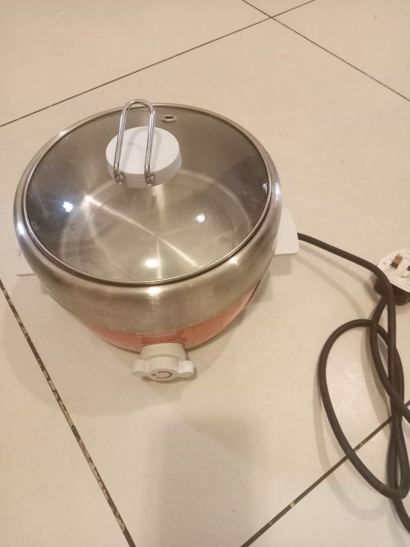 Coocker, TV & Home Appliances, Kitchen Appliances, Cookers on Carousell