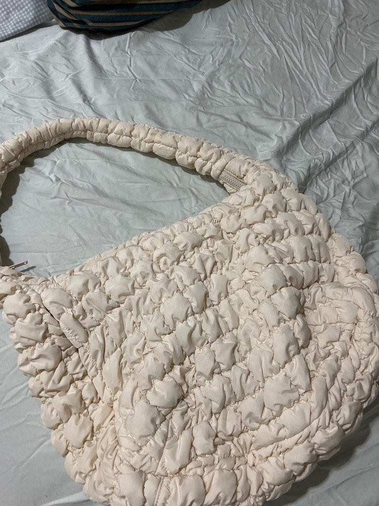 Cos bag jennie bag, Women's Fashion, Bags & Wallets, Shoulder Bags on ...