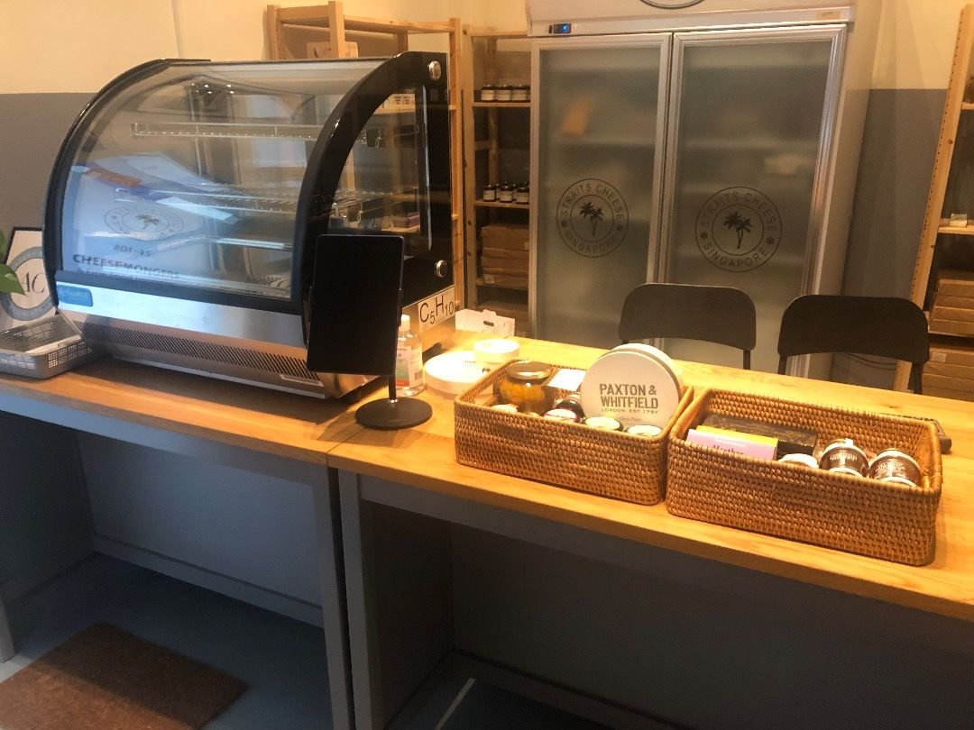 Countertop display chiller, TV & Home Appliances, Kitchen Appliances ...