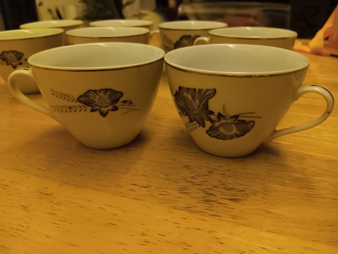 Cups, Furniture & Home Living, Kitchenware & Tableware, Coffee & Tea ...
