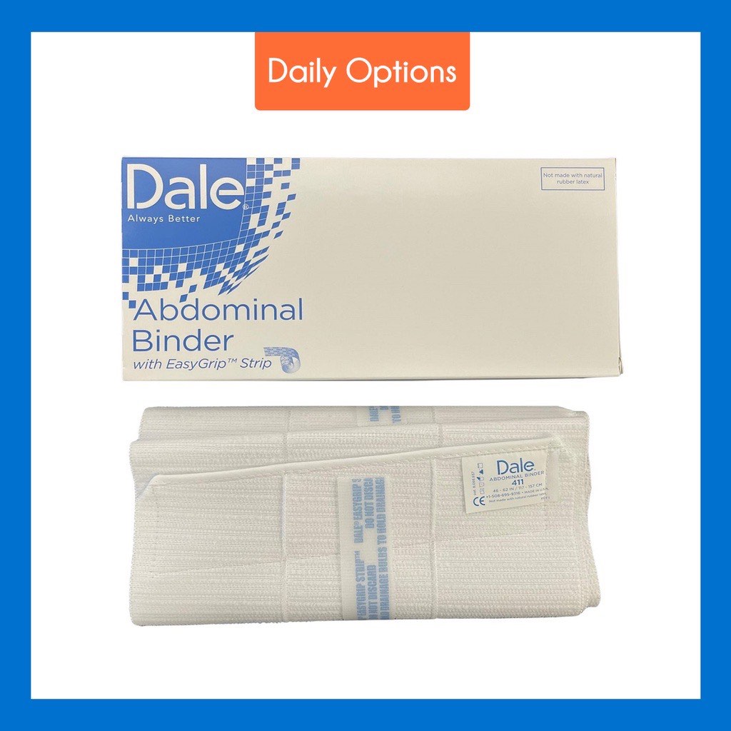 Dale Effective Medical Abdominal Binder Post Partum Support, Babies ...