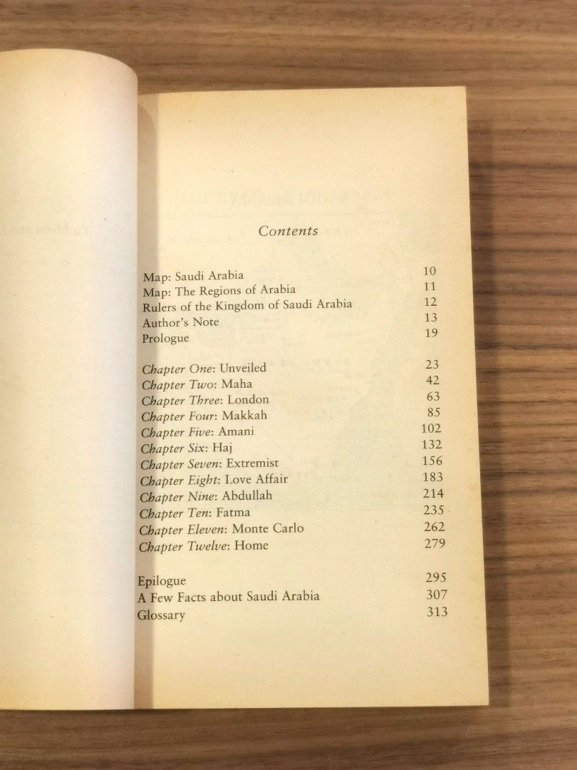 Daughters Of Arabia Book By Jean Sasson Princess Trilogy Mayada ...