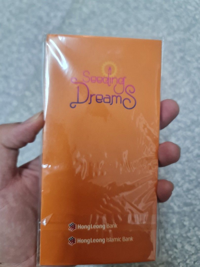 Deepavali Purple Packets, Hobbies & Toys, Memorabilia & Collectibles ...