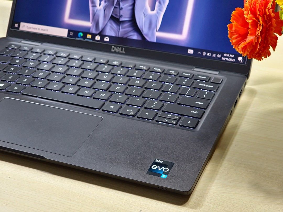 Dell Latitude 7430 i5-12th Gen 16GB RAM 256GB SSD FULL HD 1080P 14.0 ...