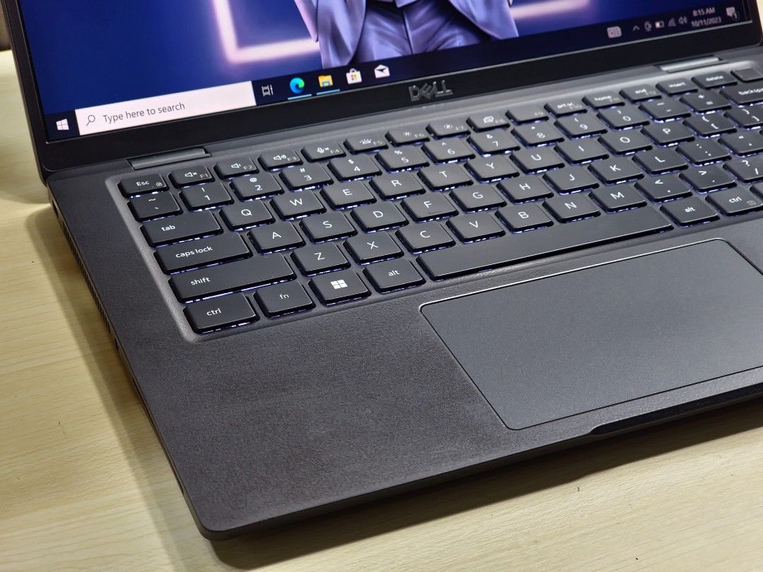 Dell Latitude 7430 i5-12th Gen 16GB RAM 256GB SSD FULL HD 1080P 14.0 ...