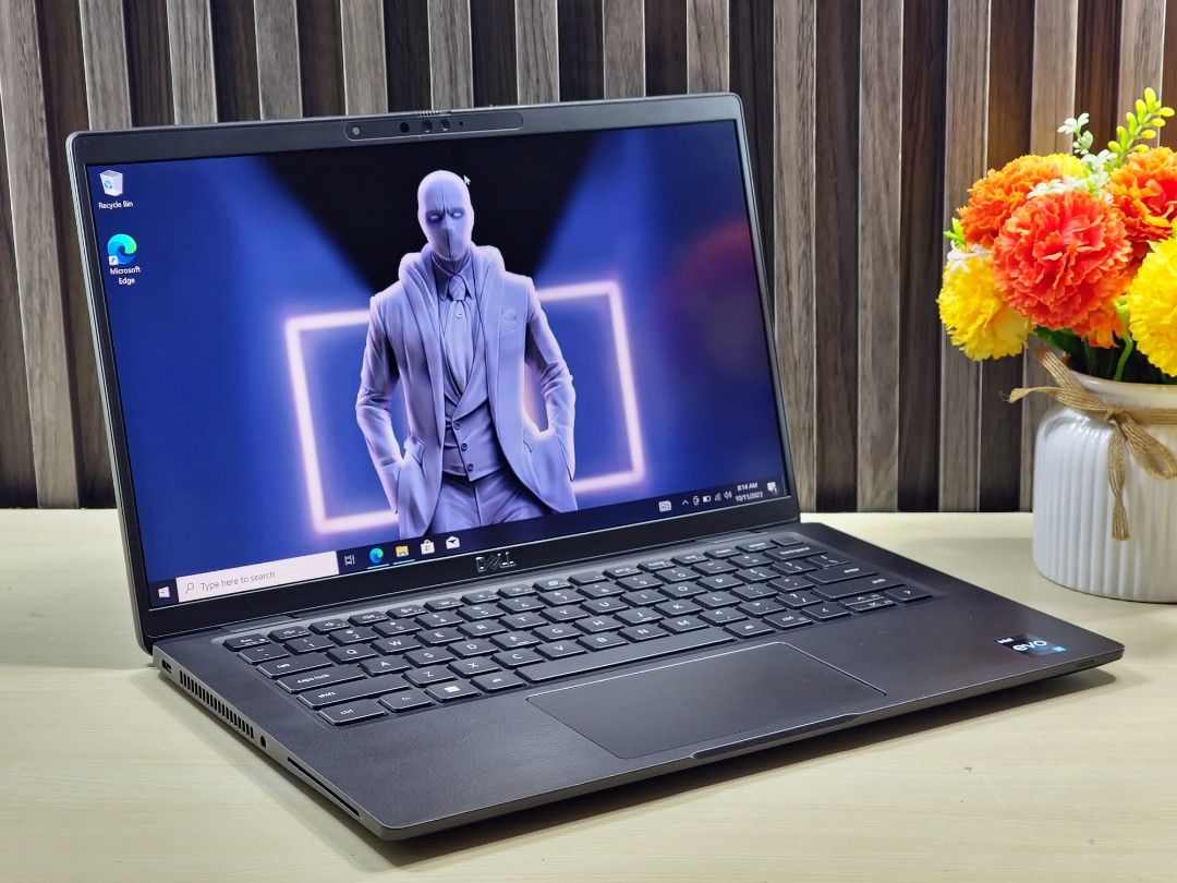 Dell Latitude 7430 i5-12th Gen 16GB RAM 256GB SSD FULL HD 1080P 14.0 ...