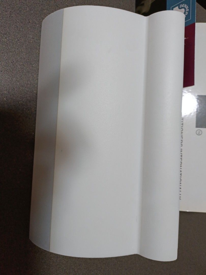 Denneroll Low Back Orthotic, Health & Nutrition, Braces, Support ...