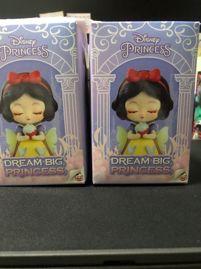 Disney princess, Hobbies & Toys, Toys & Games on Carousell