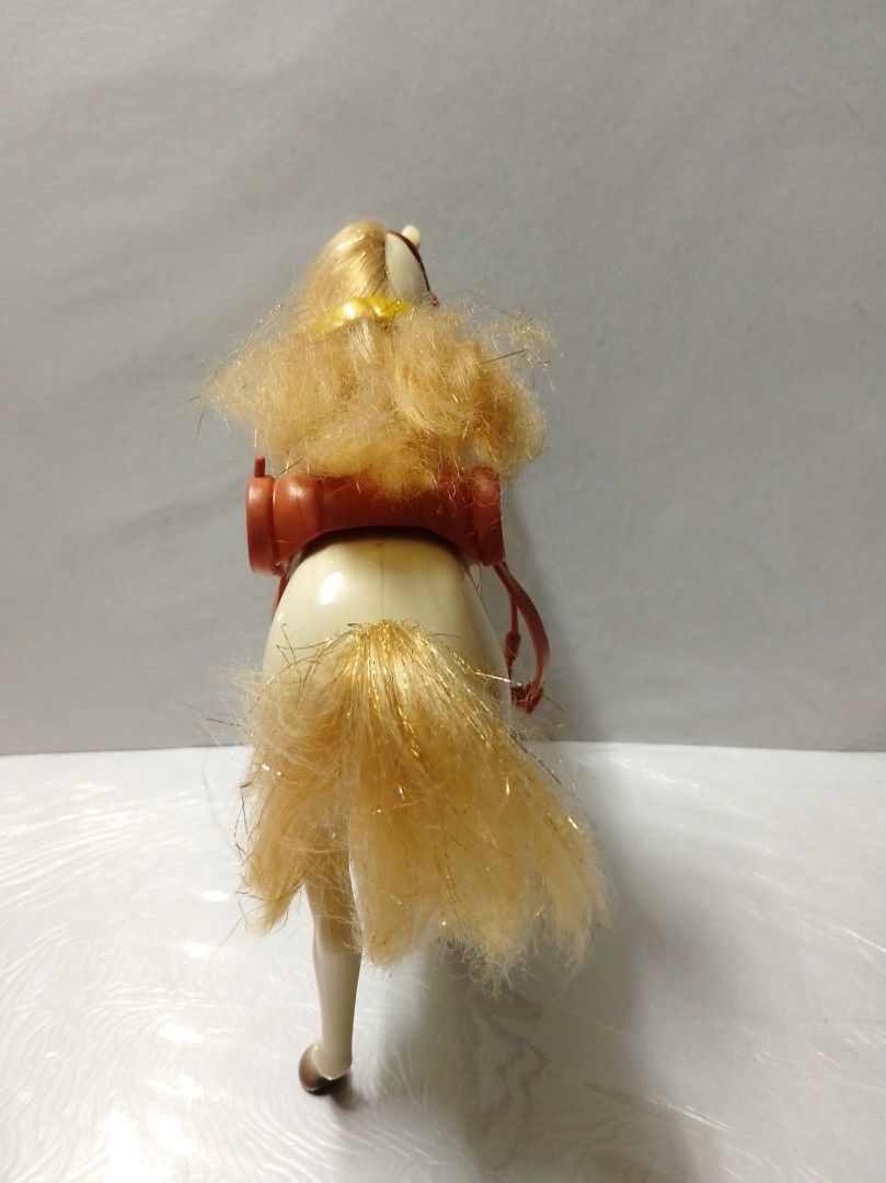 Disney Rapunzel Maximus Toy Horse 2015 Hasbro, Hobbies & Toys, Toys ...