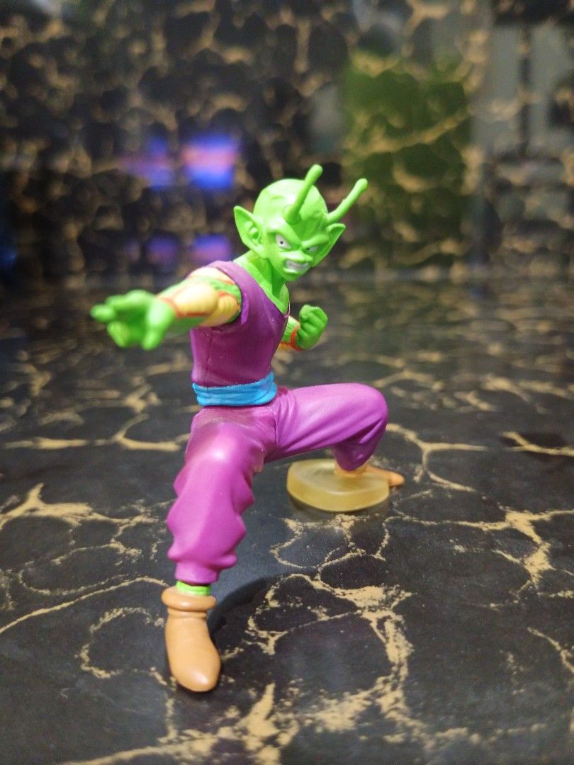 Dragonball PICCOLO SET, Hobbies & Toys, Toys & Games on Carousell