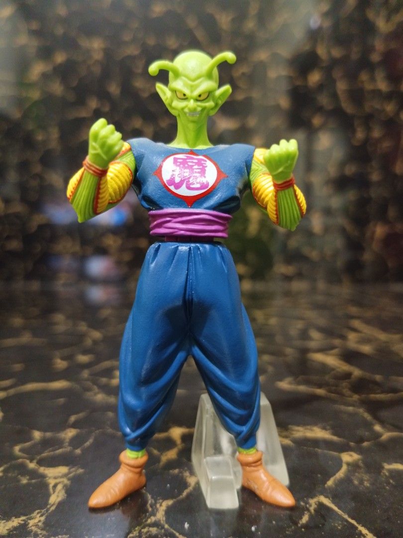 Dragonball PICCOLO SET, Hobbies & Toys, Toys & Games on Carousell