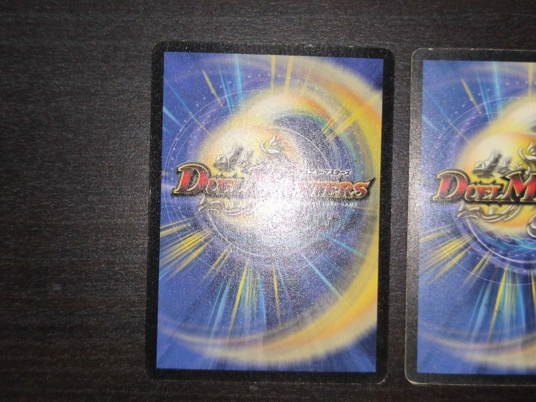 Duel Masters Crystal Paladin, Hobbies & Toys, Toys & Games on Carousell