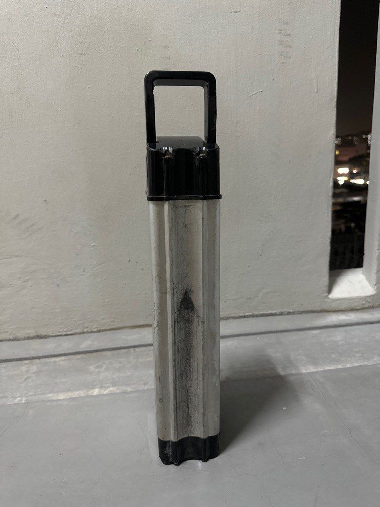 Eco drive empty casing, Sports Equipment, PMDs, E-Scooters & E-Bikes, E ...