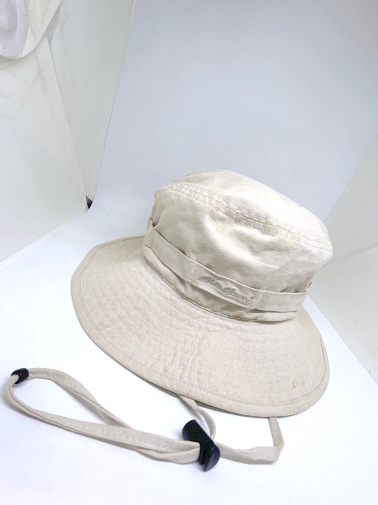 Eddie Bauer Bucket Hat, Men's Fashion, Watches & Accessories, Caps ...