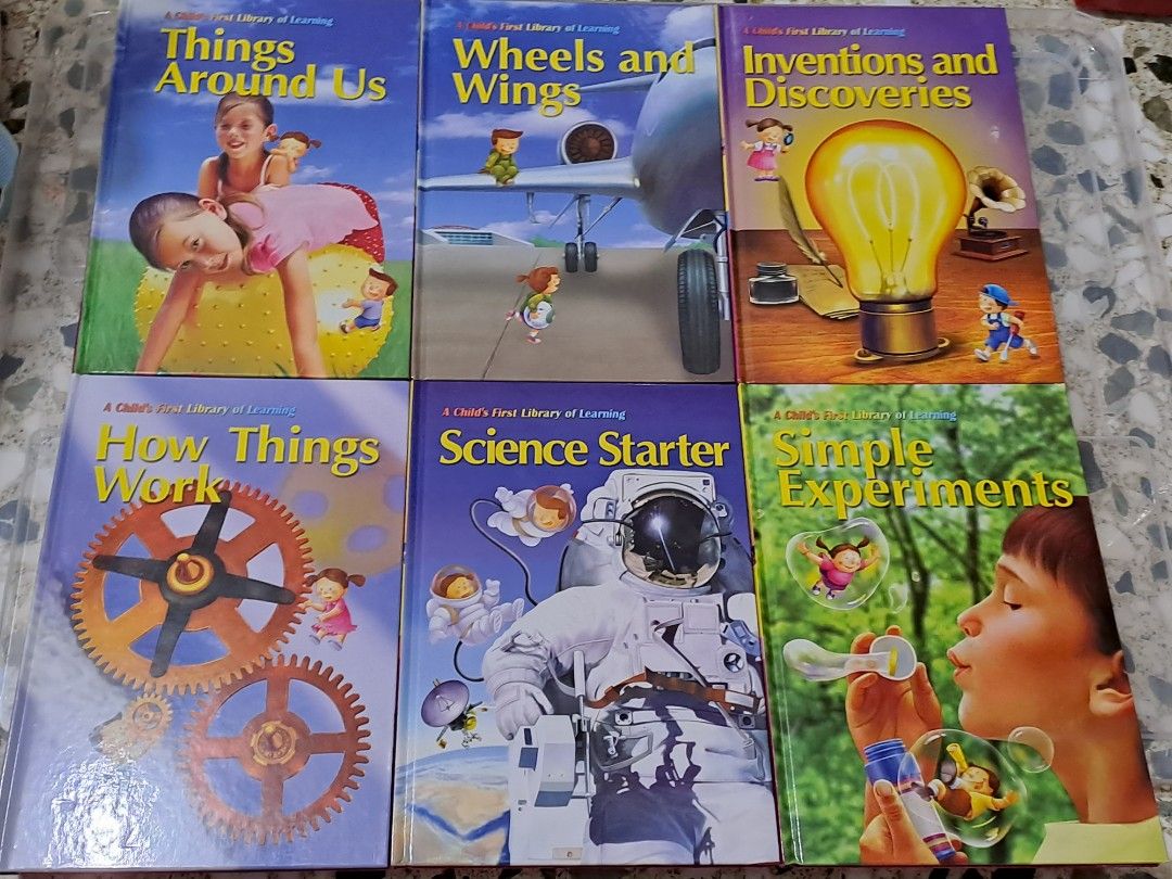 ETL Book, Hobbies & Toys, Books & Magazines, Textbooks on Carousell