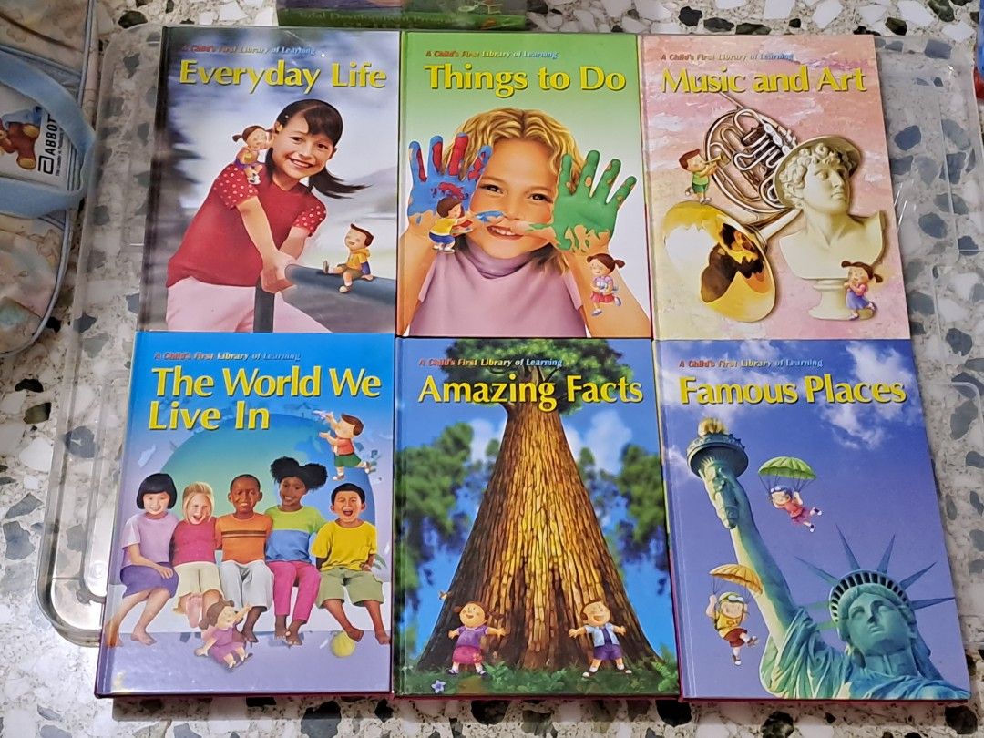 ETL Book, Hobbies & Toys, Books & Magazines, Textbooks on Carousell