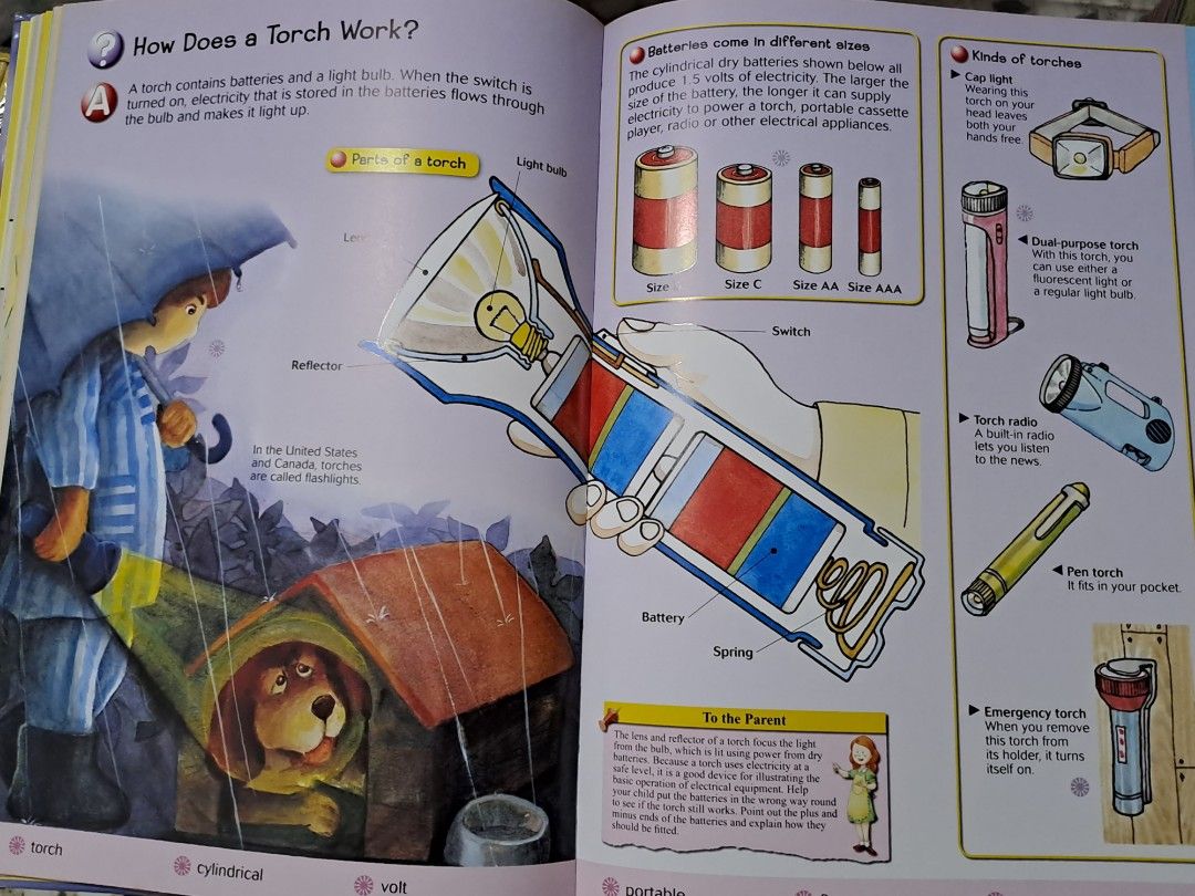 ETL Book, Hobbies & Toys, Books & Magazines, Textbooks on Carousell