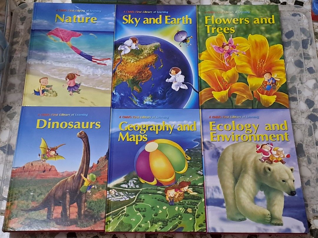 ETL Book, Hobbies & Toys, Books & Magazines, Textbooks on Carousell