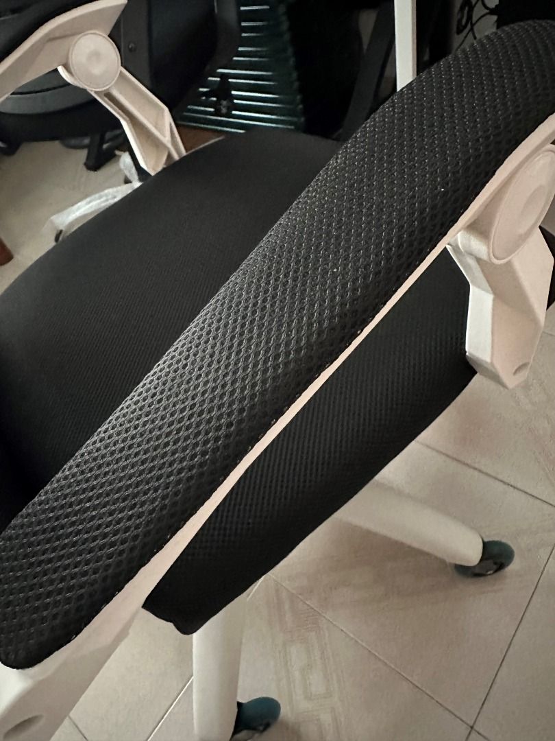 Executive Ergonomic Racing Office Chair /High Back Computer Desk ...