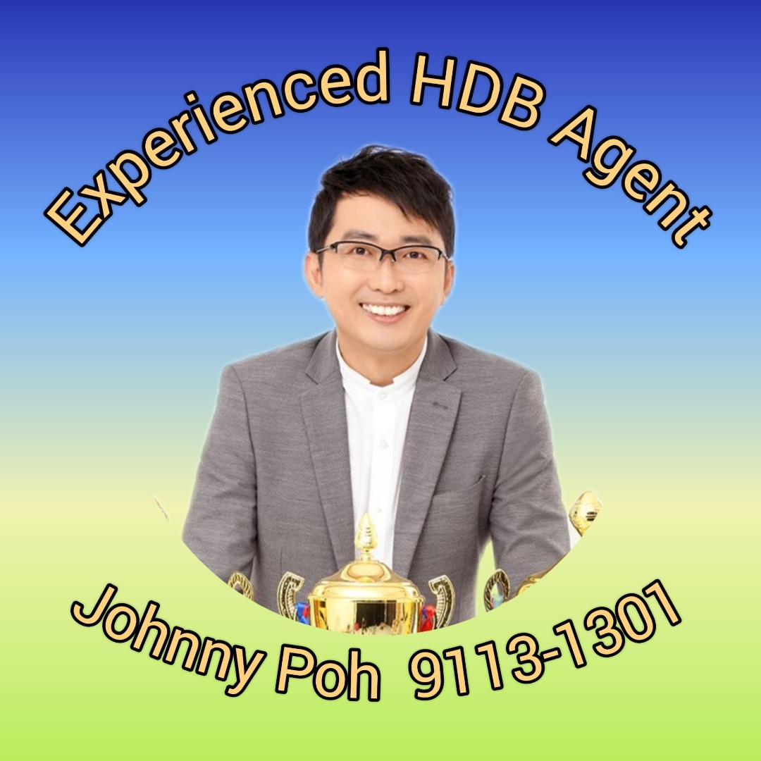Experienced HDB Resale Agent, Property, For Sale, HDB on Carousell