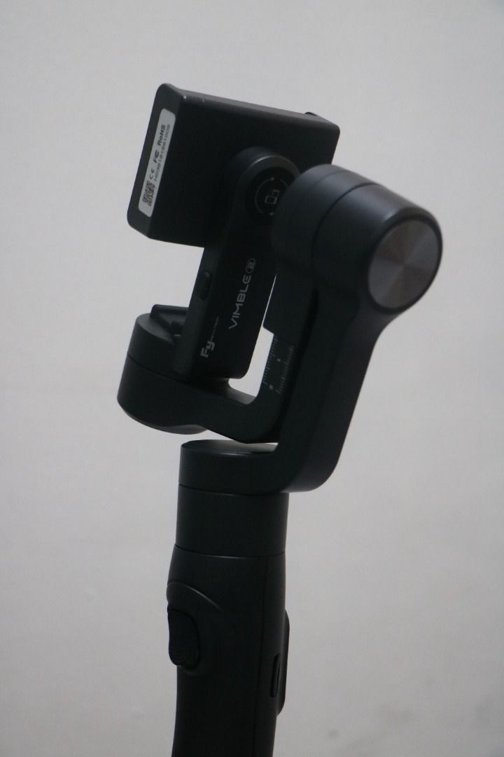 Feiyutech Vimble 2 Gimbal Stabilizer, Photography, Photography Accessories, Gimbals ...