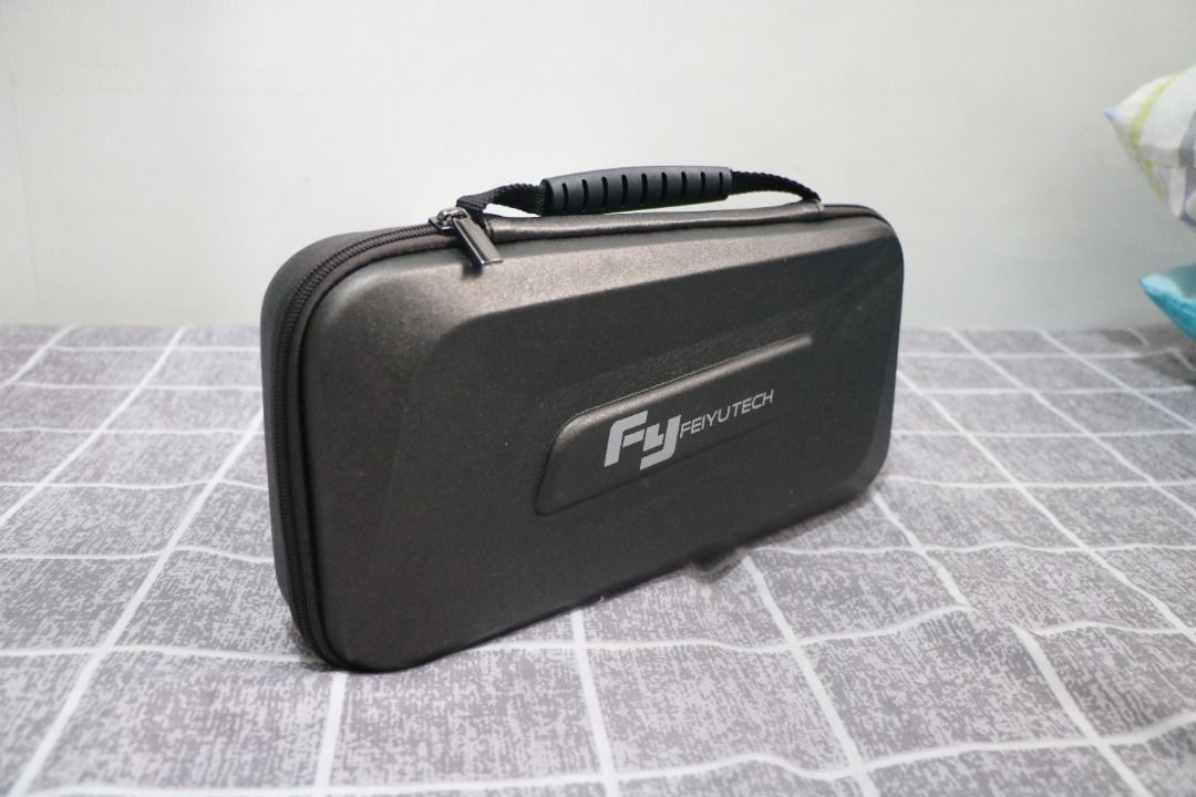 Feiyutech Vimble 2 Gimbal Stabilizer, Photography, Photography ...