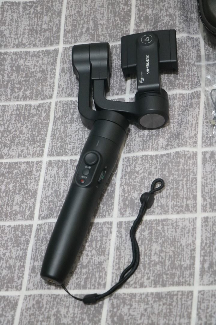 Feiyutech Vimble 2 Gimbal Stabilizer, Photography, Photography Accessories, Gimbals ...