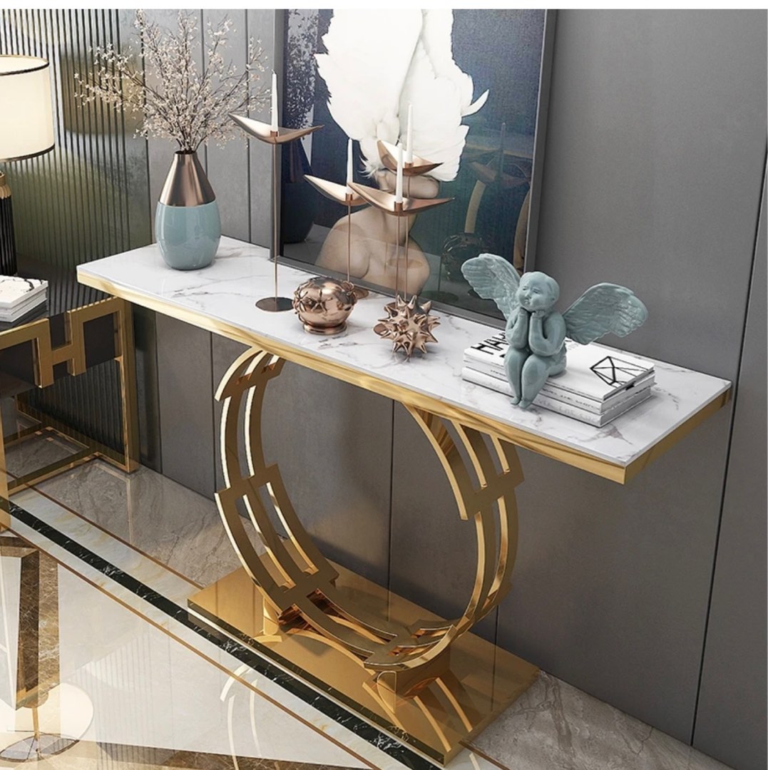 Finn Tv Console, Furniture & Home Living, Furniture, Tables & Sets on ...