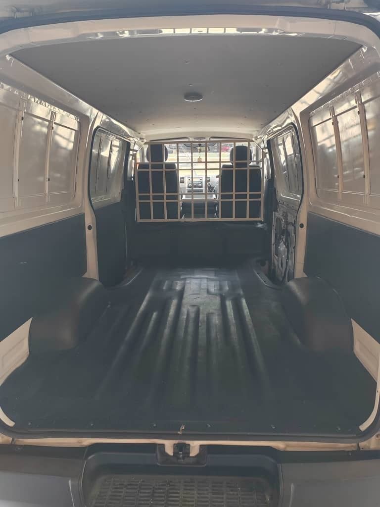 Foton View 2.0 C2 Panel Van, Cars, Cars for Sale on Carousell