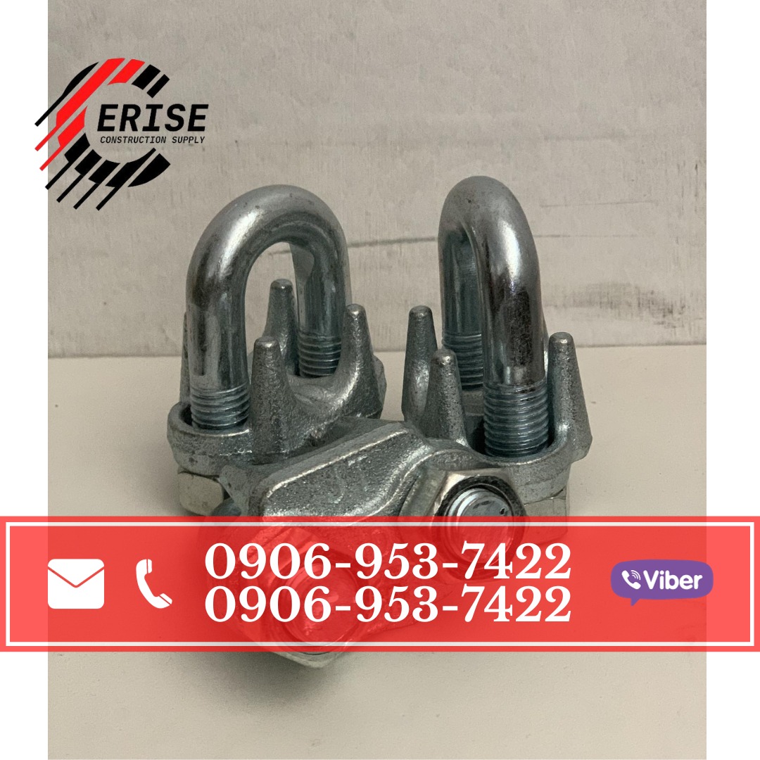 Galvanized Wire Rope 20mm, Commercial & Industrial, Construction ...