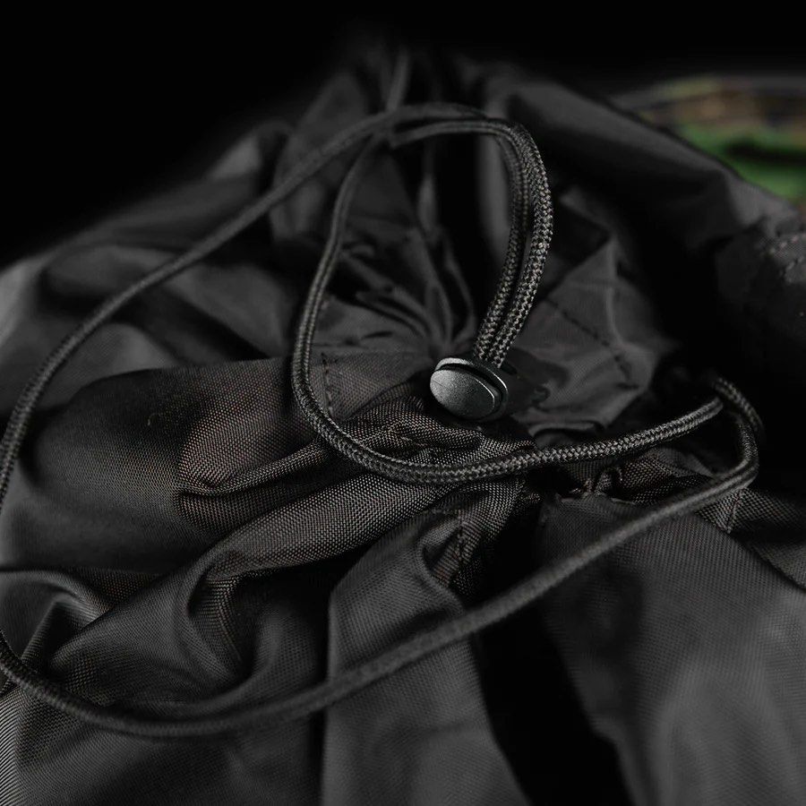 Goruck M22 Wax Canvas Woodland Camo, Men's Fashion, Bags, Backpacks on ...