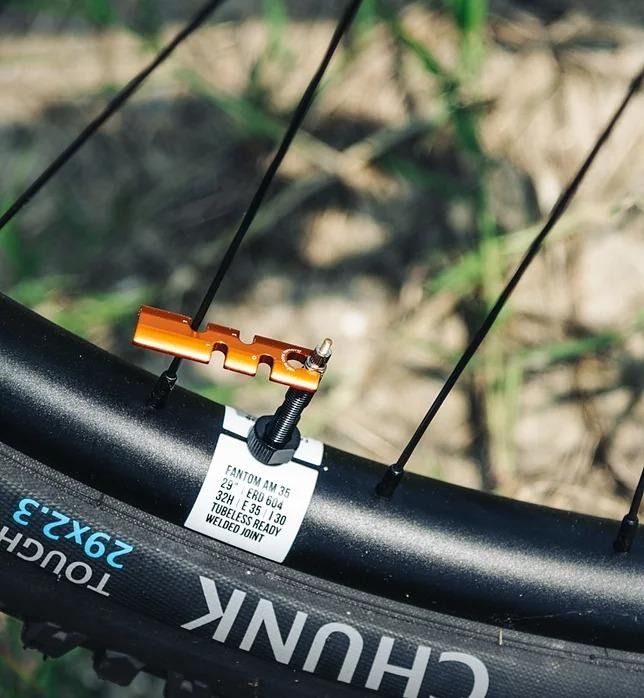 Granite Steerer Tube stash Multi Tool, Sports Equipment, Bicycles ...