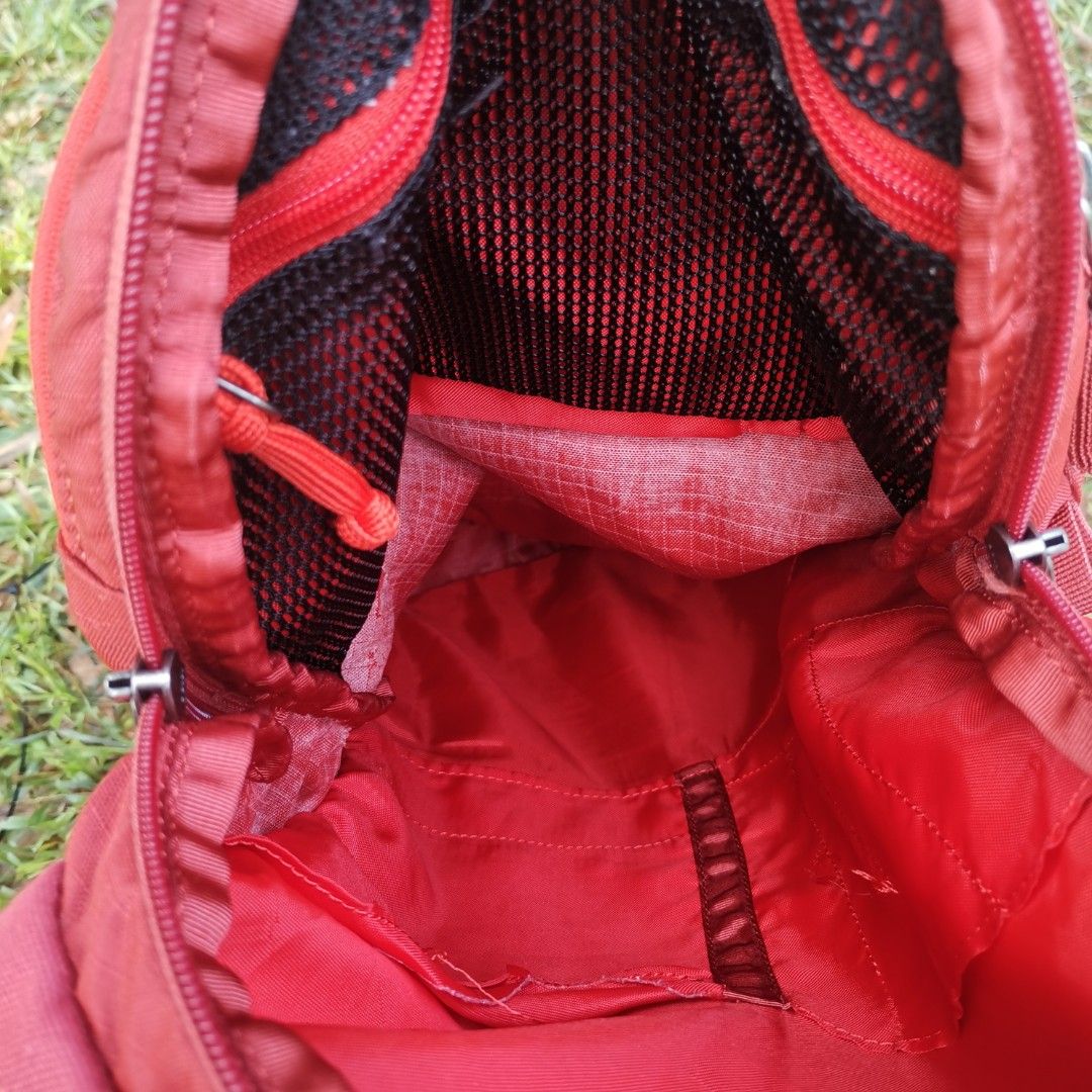 Gregory Backpack, Men's Fashion, Bags, Backpacks on Carousell