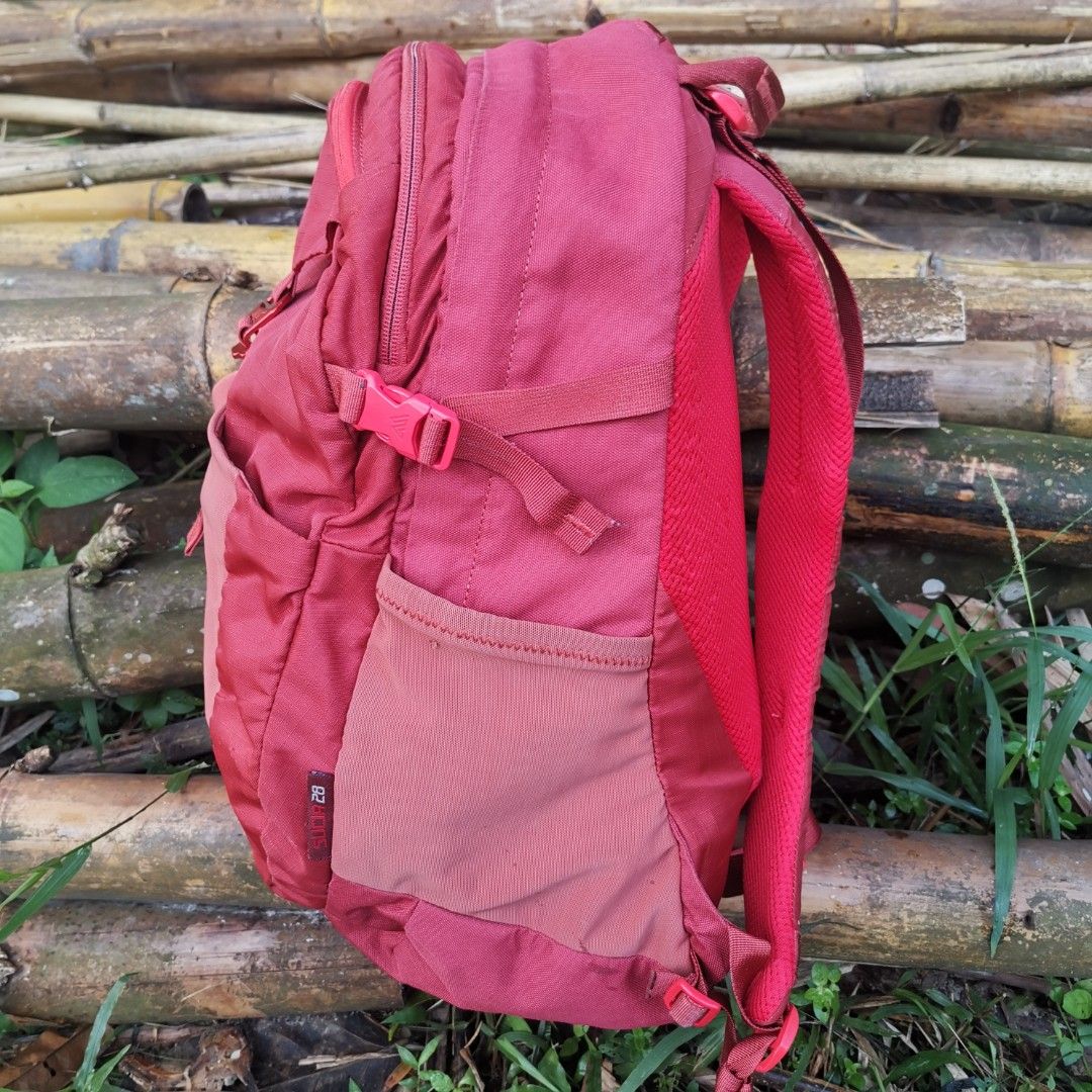 Gregory Backpack, Men's Fashion, Bags, Backpacks on Carousell