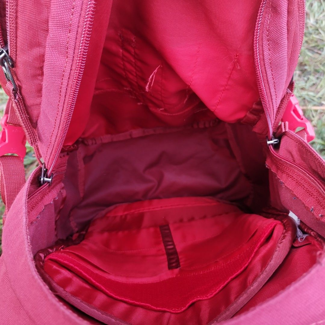 Gregory Backpack, Men's Fashion, Bags, Backpacks on Carousell